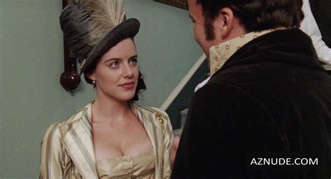 Michelle Ryan Nude Aznude