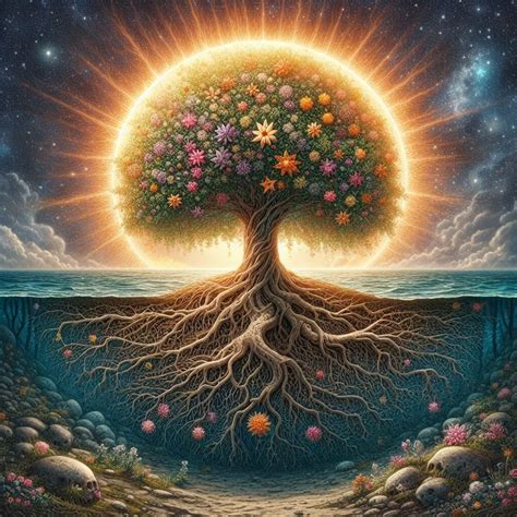 Tree Of Life Art