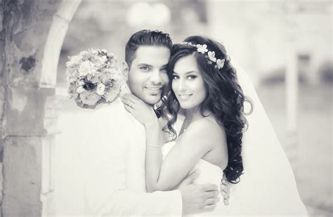 Hochzeit Michael Bernert