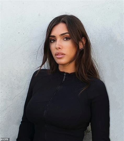 Meet Kanye Wests New Australian Wife Bianca Censori Who Is The