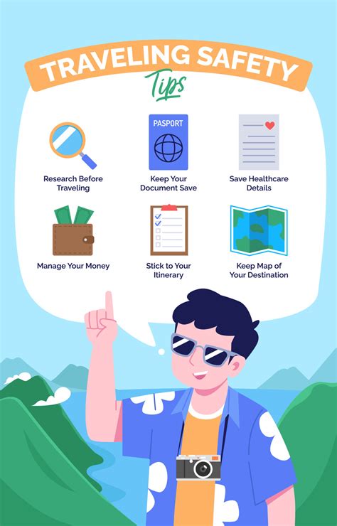 Safety Tips Vector Art Icons And Graphics For Free Download