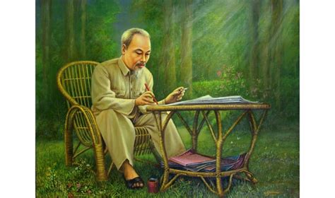 Bác Hồ Trong Nguồn Cảm Hứng Nghệ Sĩ Văn Nghệ Đà Nẵng
