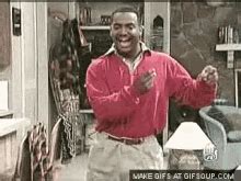 The Carlton Dance S Tenor