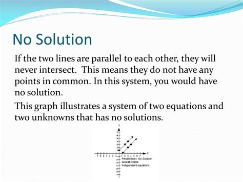 PPT Systems Of Linear Equations PowerPoint Presentation Free Download ID