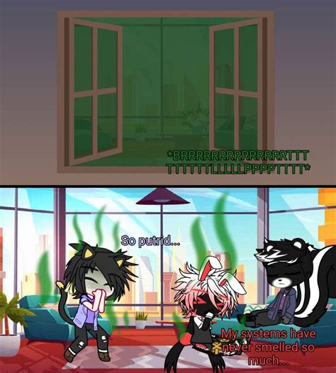 Annoying 7 End By Akumanasty On Deviantart