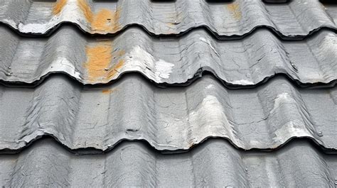 Toiture En Fibrociment Amiante Le Guide Pour Tout Savoir