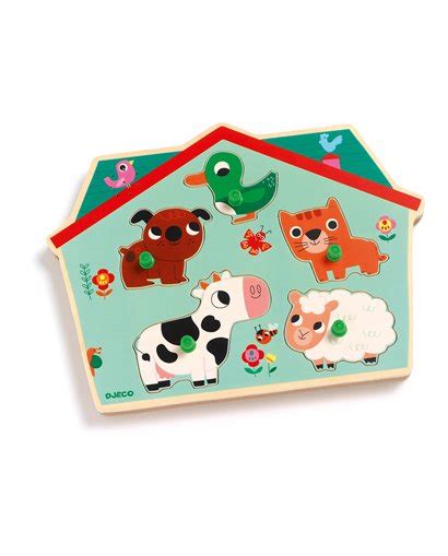 Ouaf Musical Kinderland