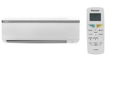 Dikan Split Ac 1 5 Tone At Rs 40000booking Daikin Split Air Conditioners In Guntur Id