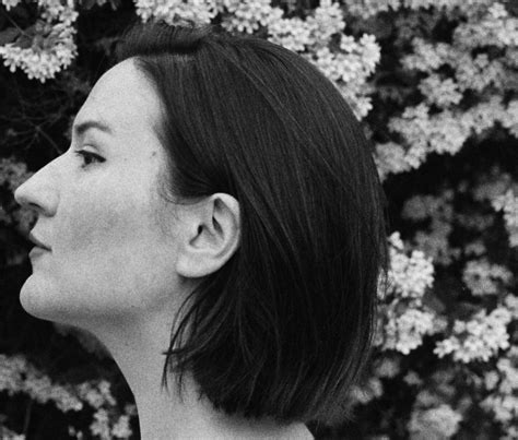 Chloe Brenan Sevn Bursary Award Recipient National Opera House