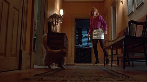 Warlock 1989 Cinema Cats