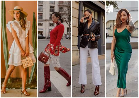 Estilos De Vestimenta Estilos De Ropa Ejemplos Wnqvpo
