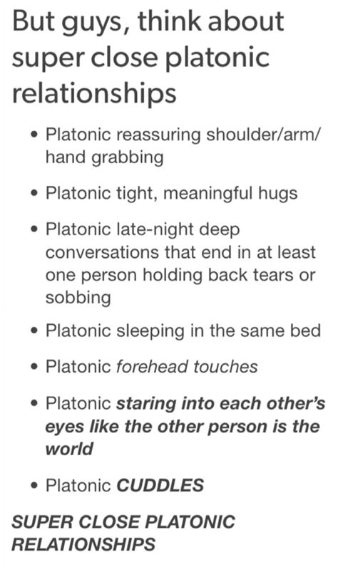 Platonic Partners Dating Site What It Means To Be In A Platonic