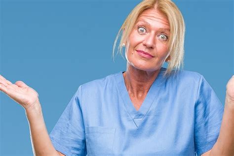 Type And Screen General Nursing Support