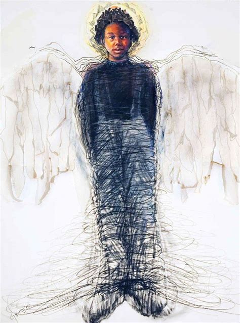 Wired By Tyrone Geter Afrocentric Art Art Appreciation South