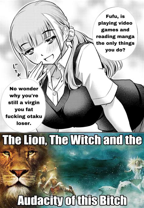 How Fucking Dare You R Lostpause