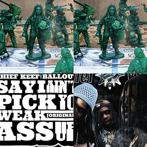 Chief Keef 4nem