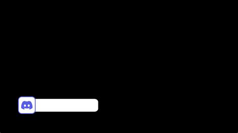 Discord Logo Animation Animated Discord Icon Social Media Icon Lower