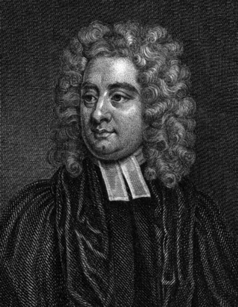 Jonathan Swift Young