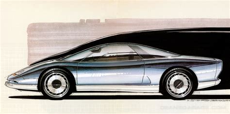 Designer And Illustrator Mark Stehrenberger Deans Garage