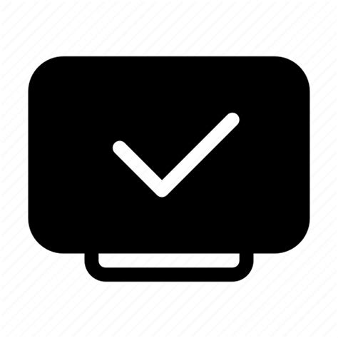 Protect Safety Secure Computer Desktop Icon Download On Iconfinder