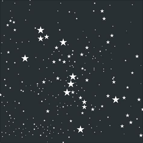 Star Background Vector 36490450 Vector Art At Vecteezy