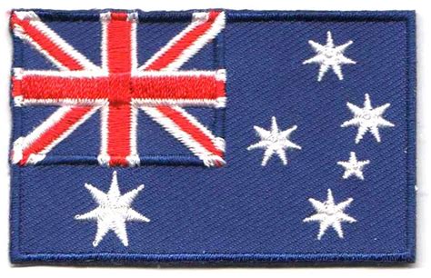 Backpackflags Com Flag Patches Delivered Worldwide