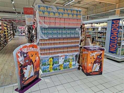 Benjamin Giraud On Linkedin Première Animation Candy Up Halloween Au