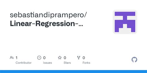Github Sebastiandiprampero Linear Regression Baseball Analytics