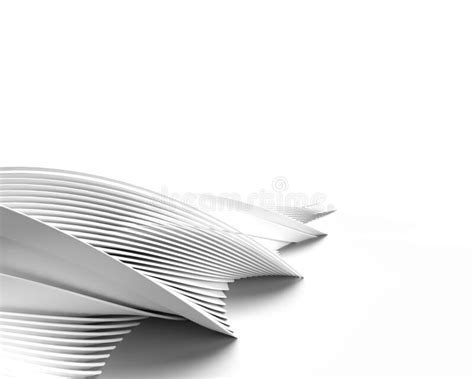 3d Rendering Abstract Background Stock Illustration Illustration Of Digital Minimalism 213438092