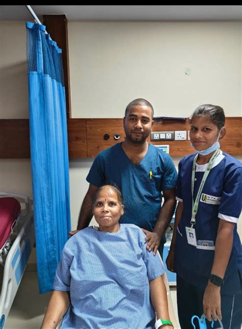 Advanced Ovarian Cancers Have Come A Long Way With Respect To Managementhipec Has Been