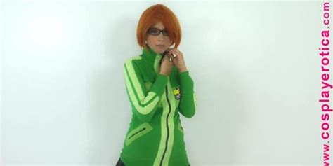 Persona Kujikawarise