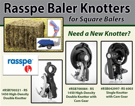 S I Distributing Inc New Holland Square Baler High Density