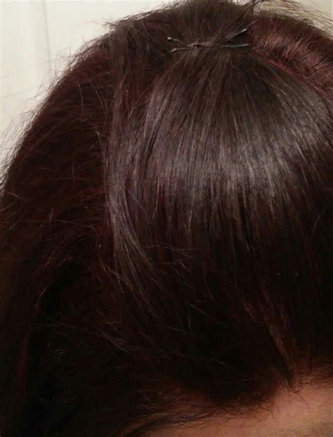 Ion Demi Permanent Hair Color Chart Hairstyle Guides