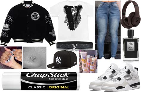 Basic Outfit Shoplook