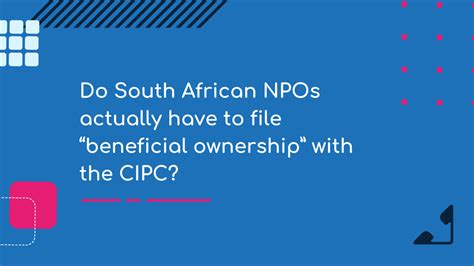 The Companies Act And Cipc In South Africa A Comprehensive Guide Intersect
