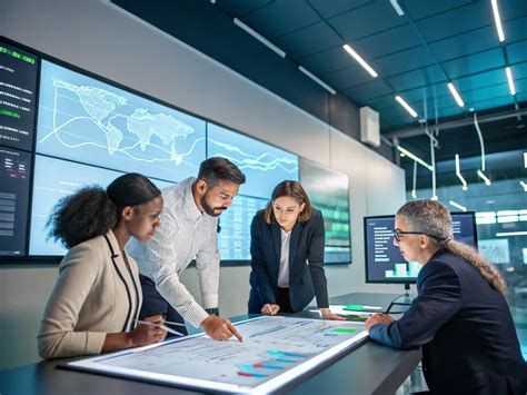 Optimize Logistics With Collaborative Planning Tools