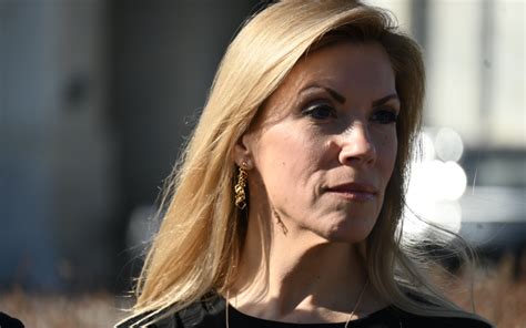 Beth Van Duyne Criticizes Democrats For Ongoing Government Shutdown