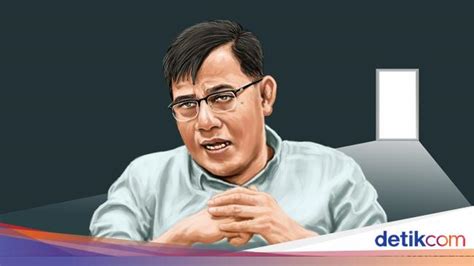 Budiman Sudjatmiko Keputusan Megawati Memilih Ganjar Itu Keliru