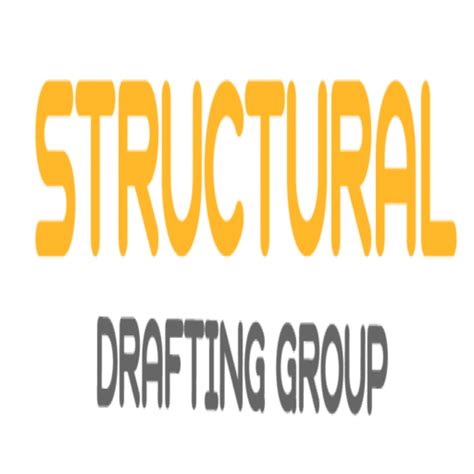Structural Steel Connection Design Structural Drafting Group