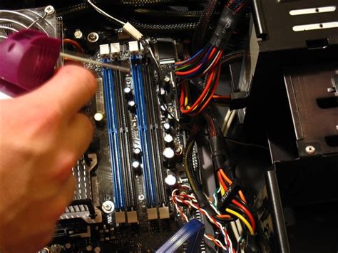 How To Thoroughly Clean Your Dirty Desktop Computer