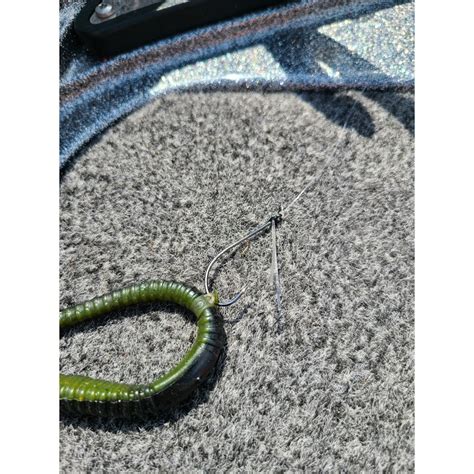 Vmc Crossover Ring 10pk Omnia Fishing