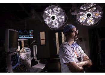 3 Best Neurosurgeons In Vancouver Bc Expert Recommendations