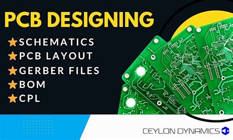 Professional Pcb Design Service
