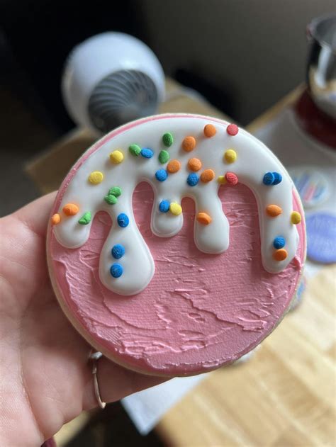 Classic Christmas Cookie Decorating Class The Graceful Baker Shop