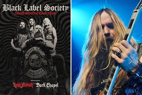 What Defines Black Label Societys Enduring Sound In 2026