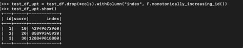 Python Pyspark How To Merge Transformed Columns With An Original Dataframe Stack Overflow