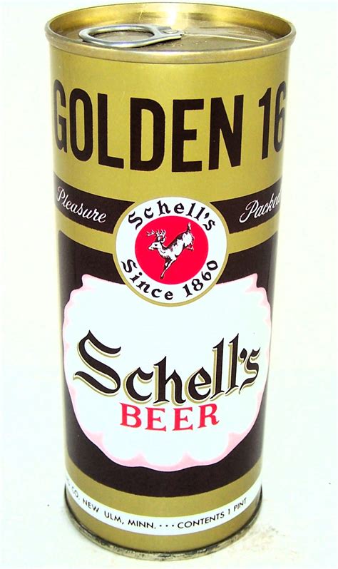 Lot Detail Schells Golden 16 Bo Tab Top Vol Ii 164 22 Minty