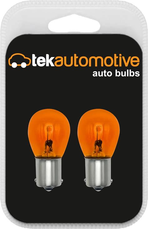 Xtremeauto X10 581 Py21w Bulbs Car Indicator Bulbs X10 12v Indicator
