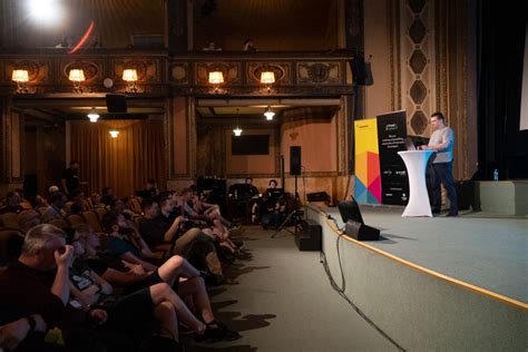 Webexpo Conference April 19 And 20 Tickets On Sale Now