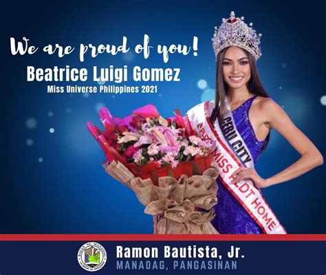 We Are Proud Of You Bea Ramon Jun Bautista Jr Facebook